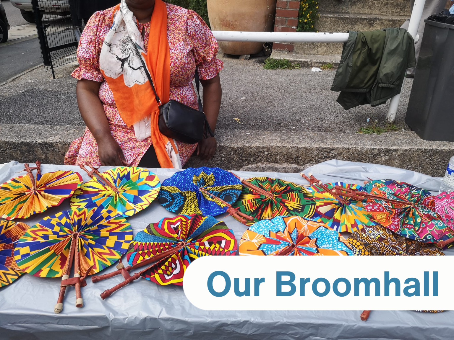 Broomhall Centre | Community Centre